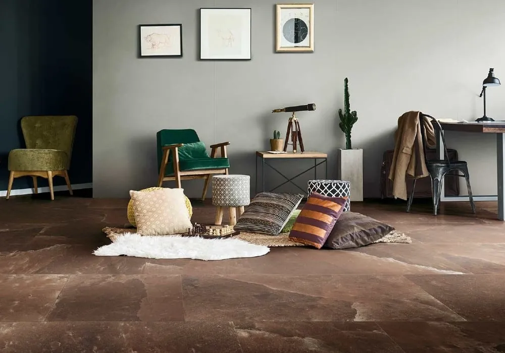 Rock Salt - Versatile Surfaces